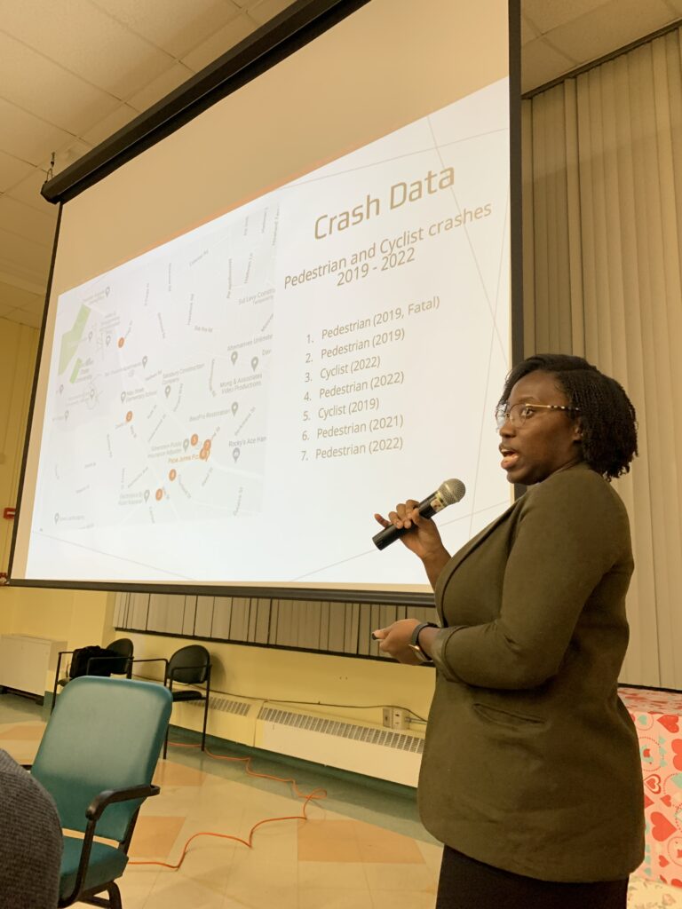 Walk Audit Academy (Worcester) – WalkMassachusetts