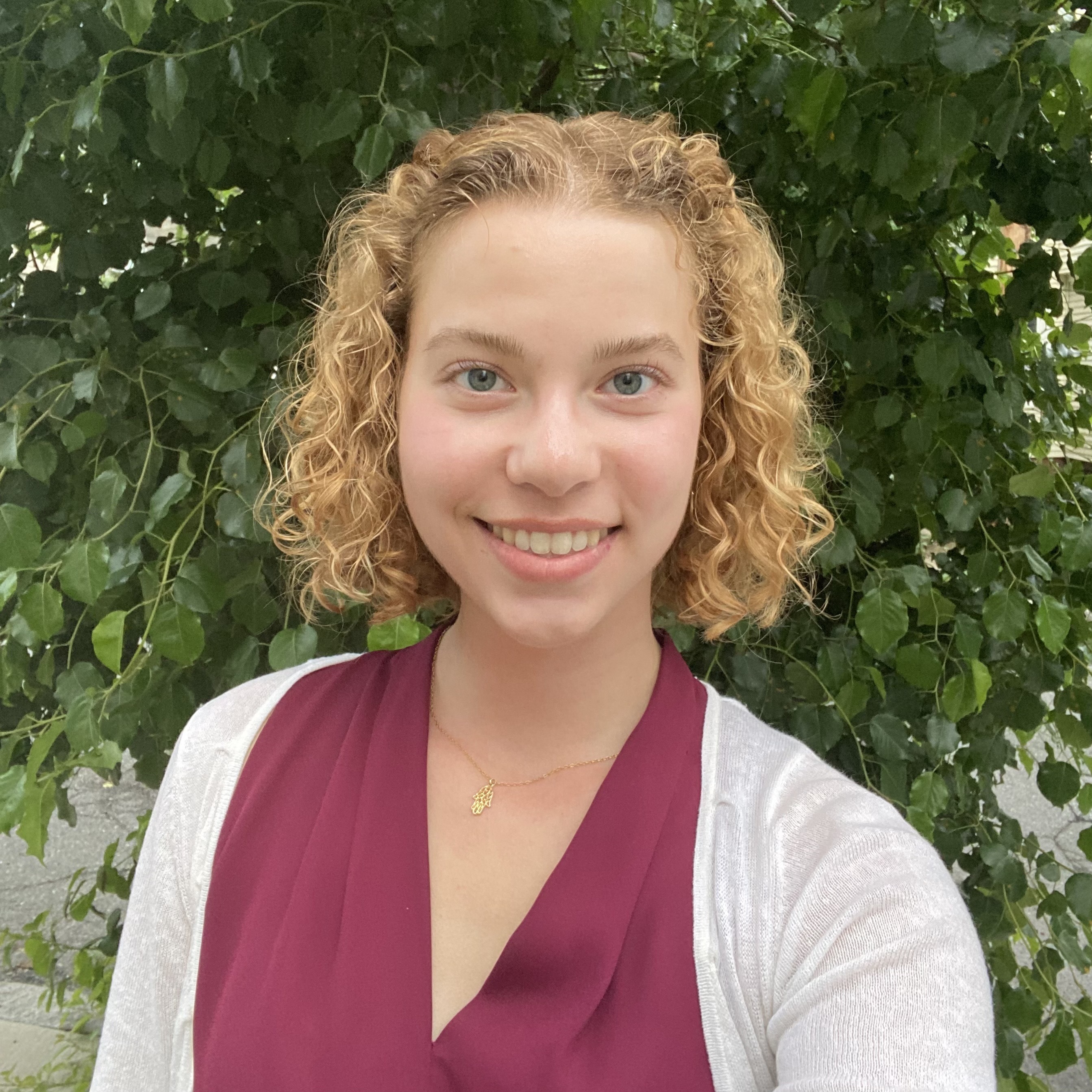 Stella headshot – WalkMassachusetts